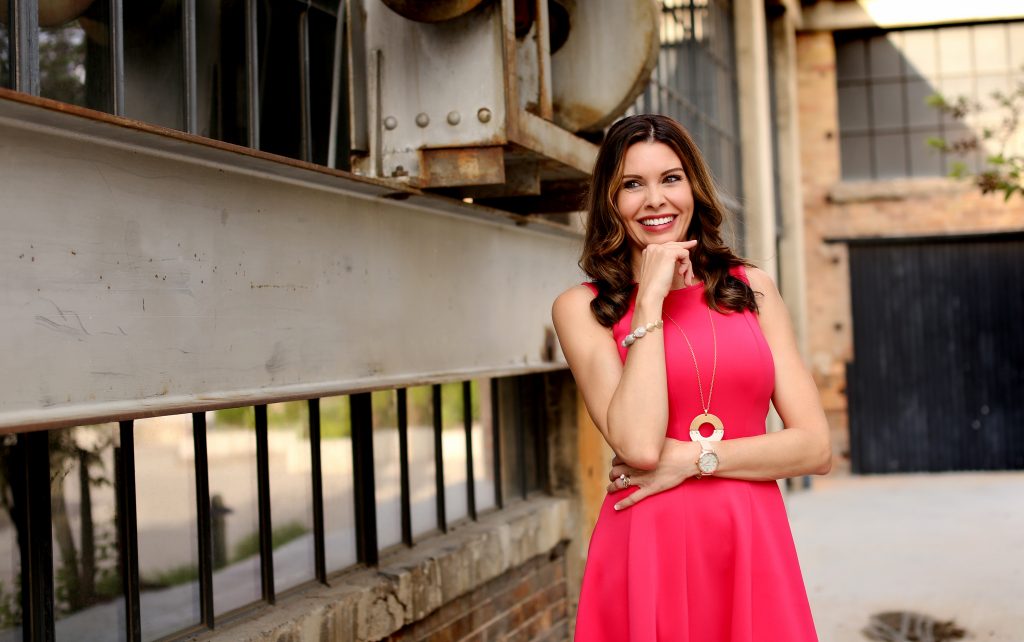 About | ThrivElla - Dr. Angela Pobanz